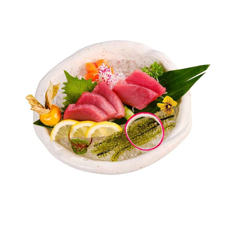 Menu – SushiWay