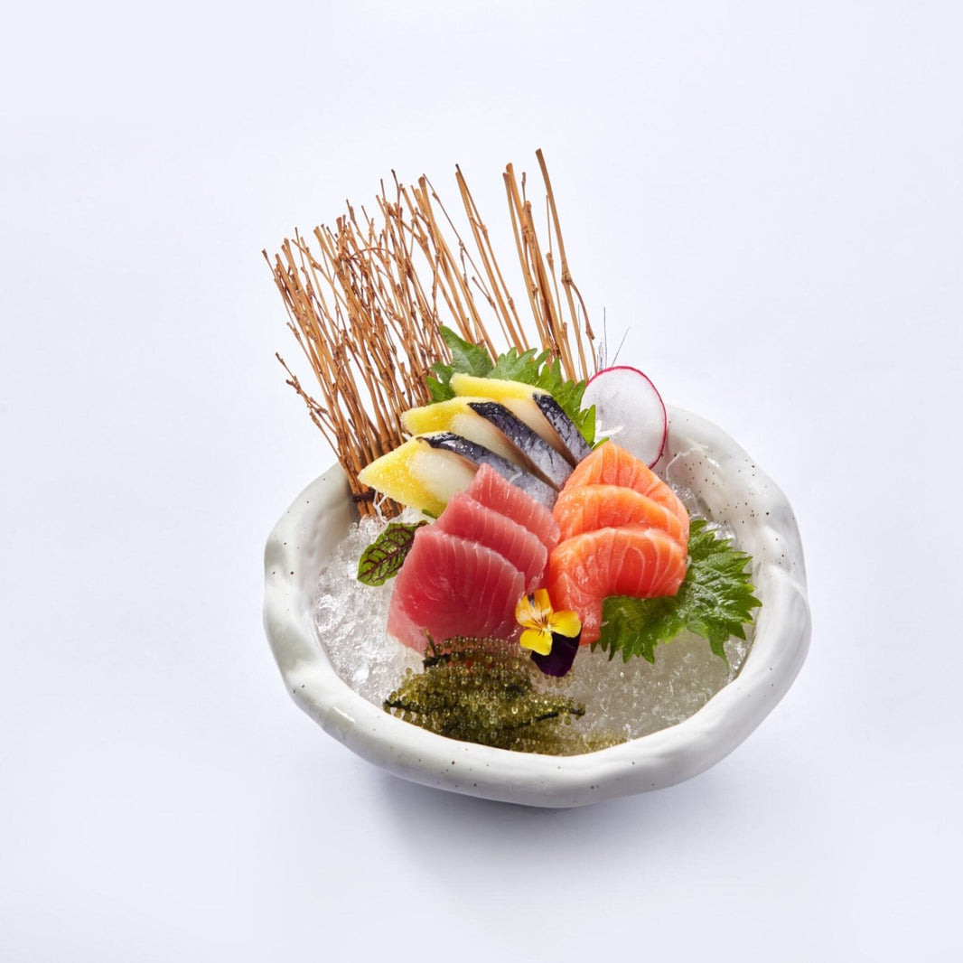 Menu – SushiWay