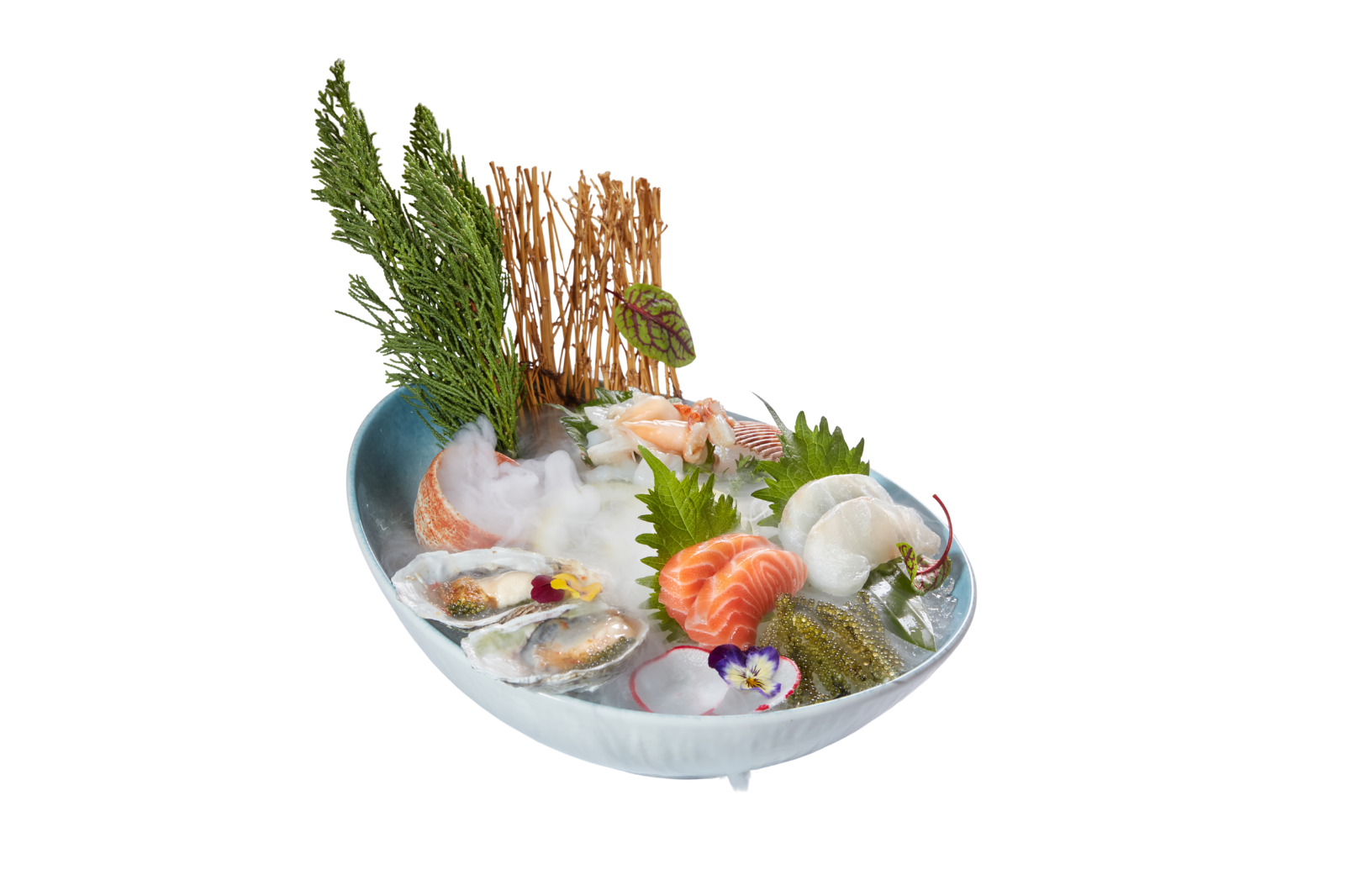 Menu – SushiWay