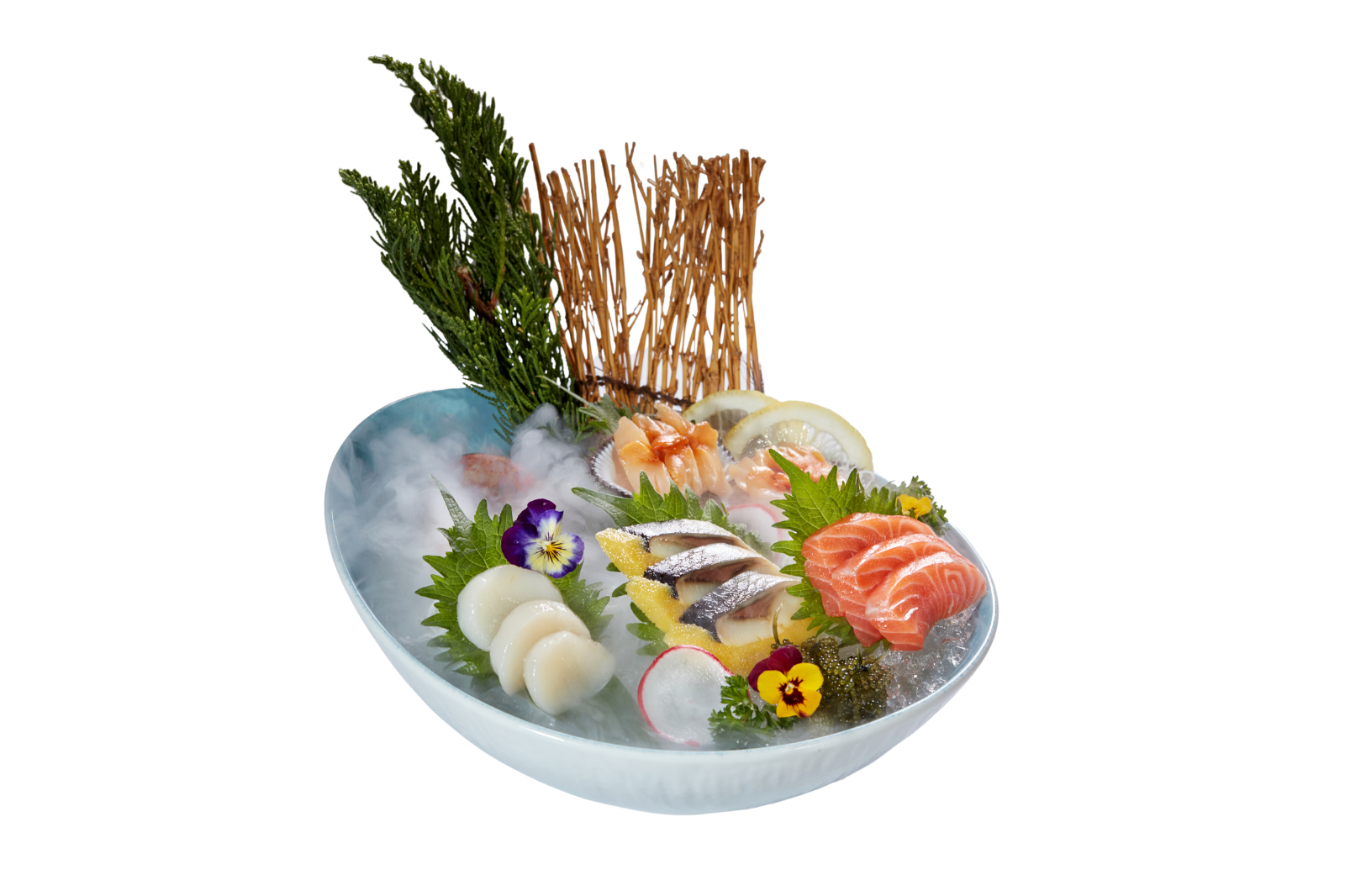 Menu – SushiWay
