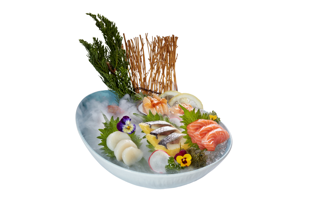Menu – SushiWay