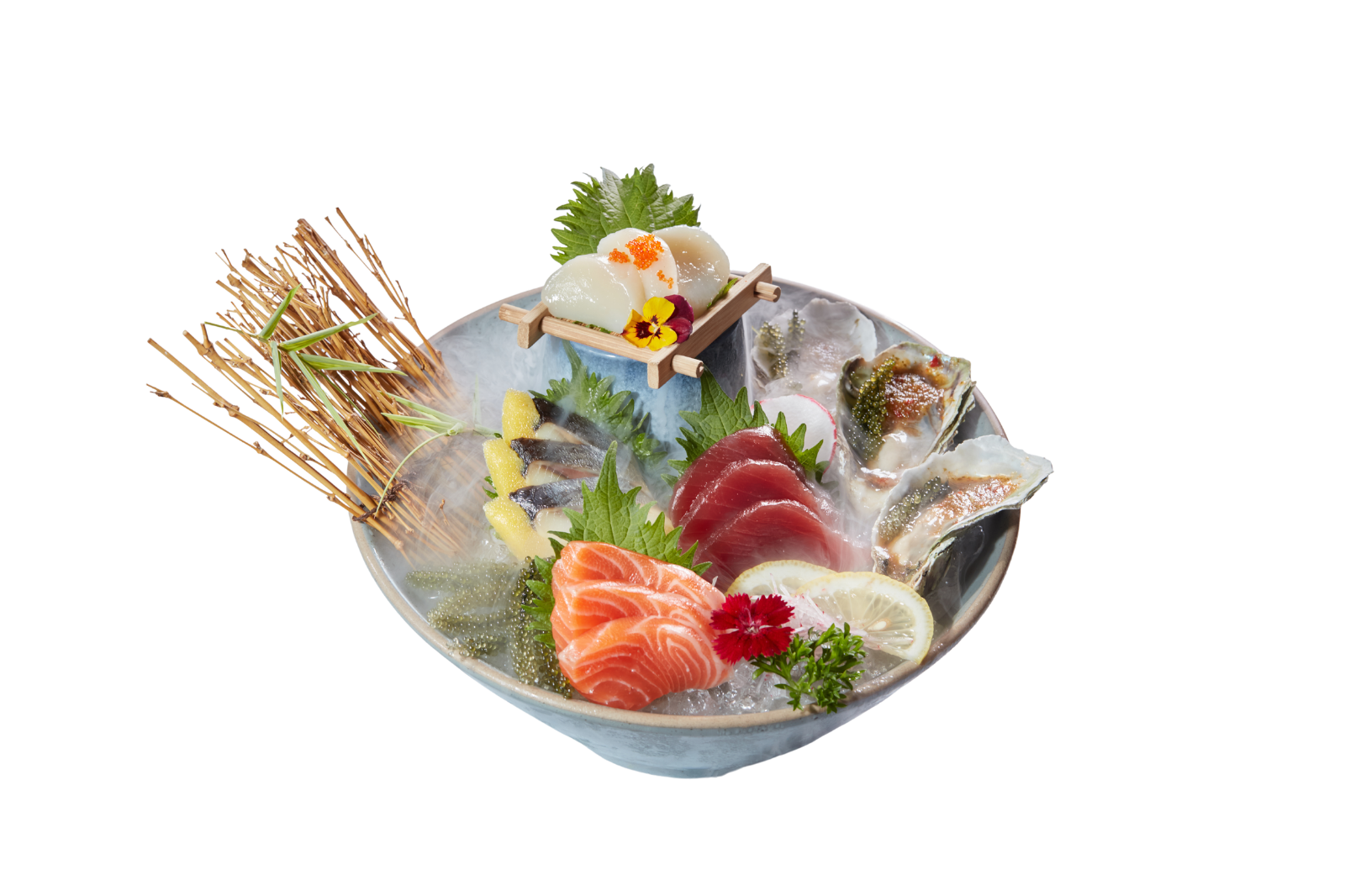 Menu – SushiWay