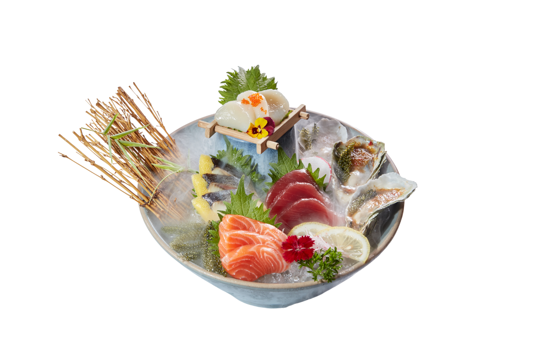 Menu – SushiWay