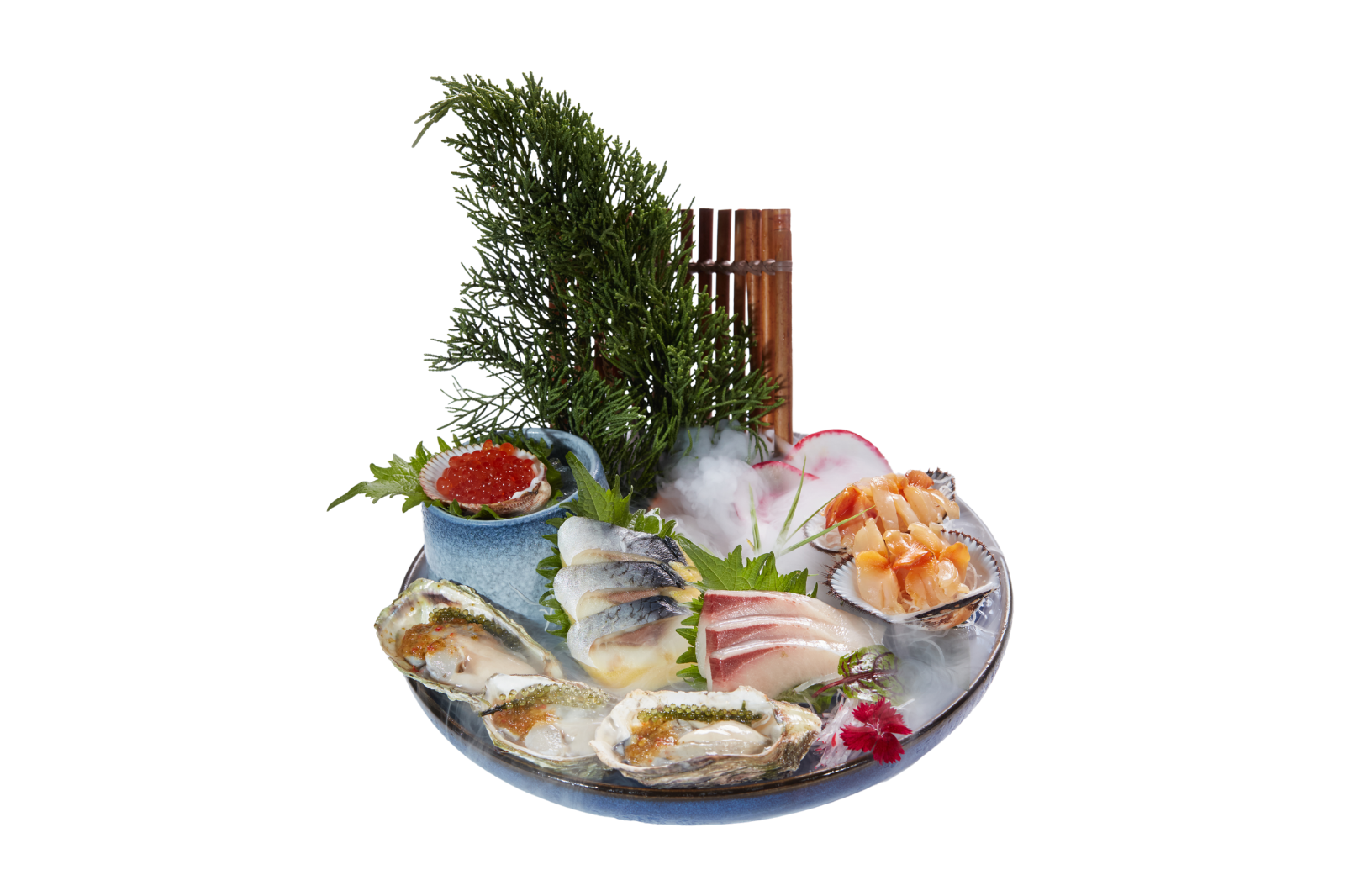 Menu – SushiWay