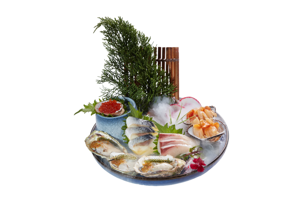 Menu – SushiWay