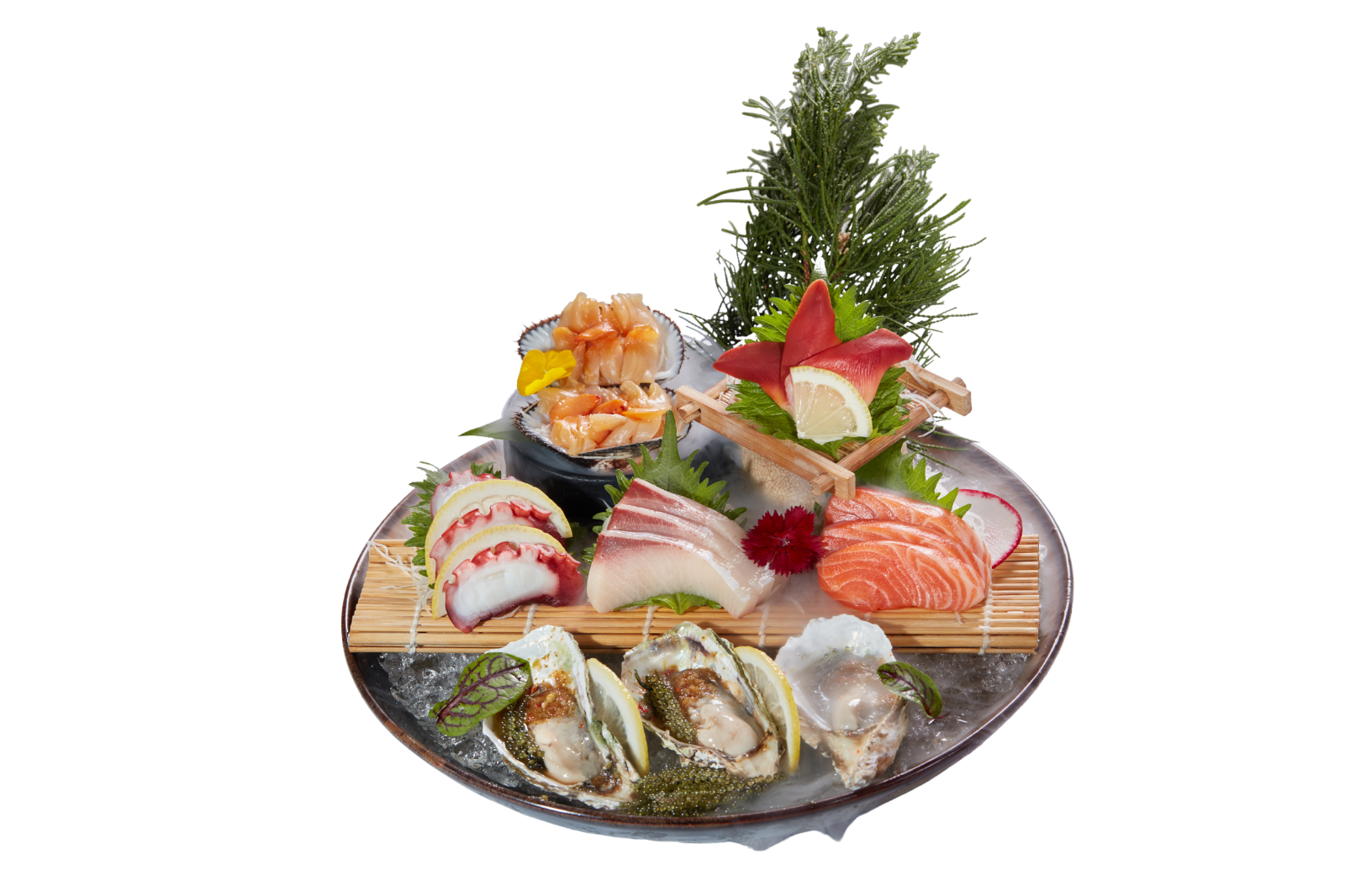 Menu – SushiWay