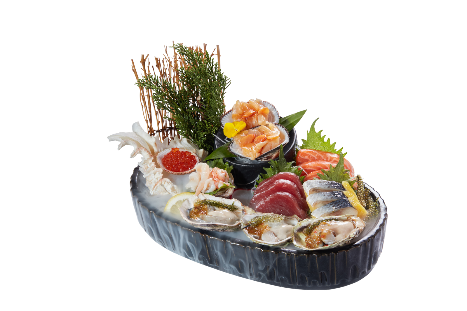 Menu – SushiWay