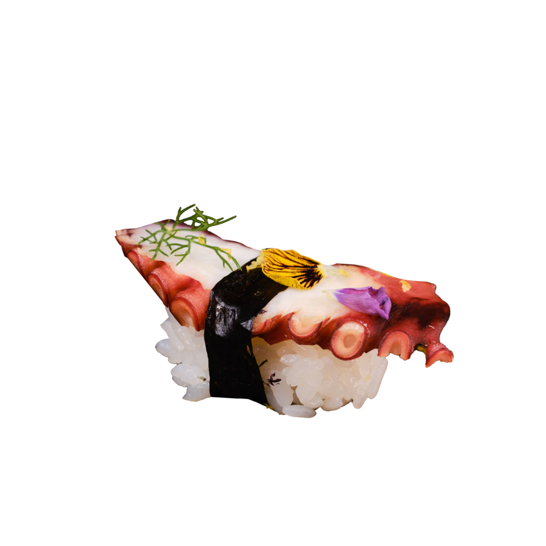 Sushi Bạch Tuộc – SushiWay