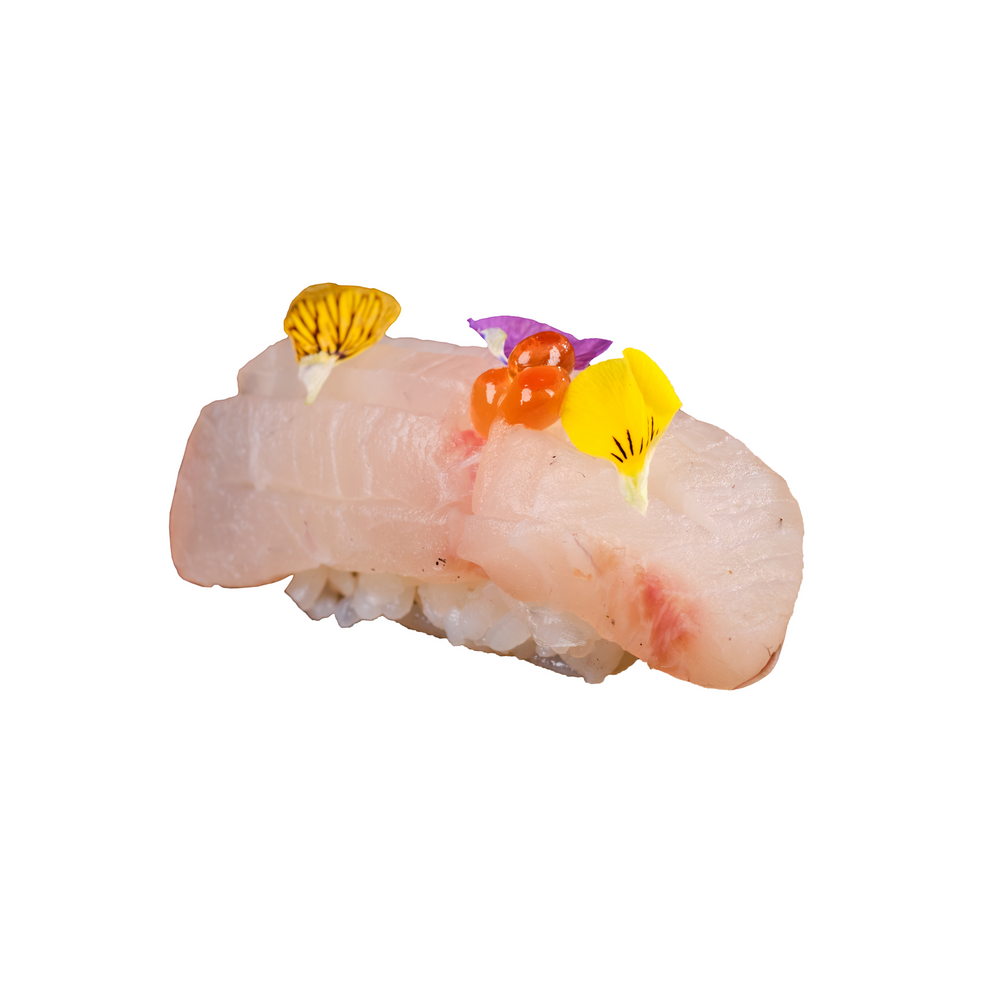 Sushi Cá Cam – SushiWay
