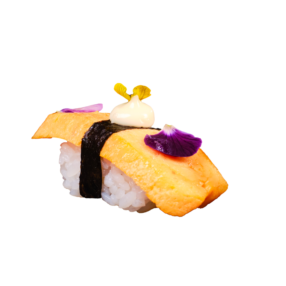 Sushi Trứng – SushiWay